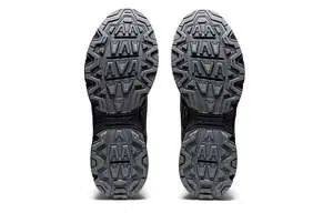 Asics Gel-venture Athletic Sneakers - Grey/black