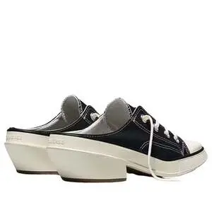 CONVERSE Chuck 70 De Luxe Pointed Mule Heel Platform