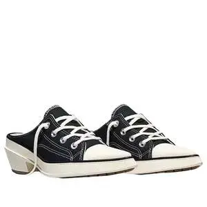 CONVERSE Chuck 70 De Luxe Pointed Mule Heel Platform