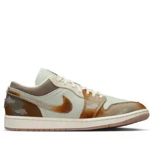 JORDAN 1 Low Se "multi-color Sail Light Bone - Multi-color/sail/ligh Bone
