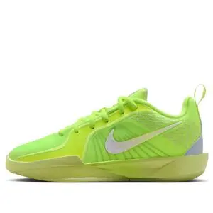 Nike Sabrina 2 "volt Green" Sneakers - Volt/green