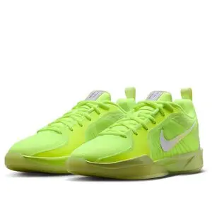 Nike Sabrina 2 "volt Green" Sneakers - Volt/green