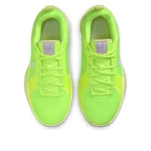 Nike Sabrina 2 "volt Green" Sneakers - Volt/green