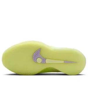 Nike Sabrina 2 "volt Green" Sneakers - Volt/green