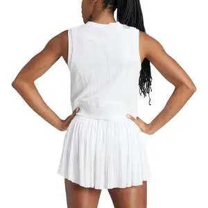 Adidas Pro Aeroready Crop Top