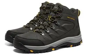 Sketchers Relment Daggett Boots