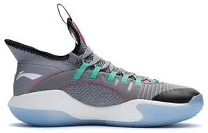 LI-NING Shadow Walker Sneakers