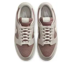 Nike Dunk Low Gore-tex Sneakers - Light Bone/mink Brown