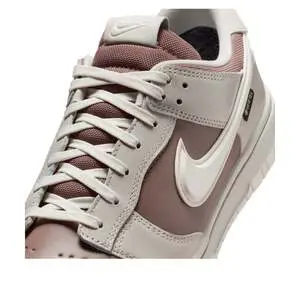 Nike Dunk Low Gore-tex Sneakers - Light Bone/mink Brown