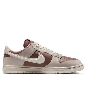 Nike Dunk Low Gore-tex Sneakers - Light Bone/mink Brown