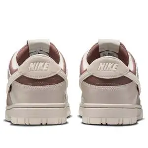 Nike Dunk Low Gore-tex Sneakers - Light Bone/mink Brown
