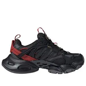 Adidas Xlg Runner Deluxe 'year Of The Snake' Sneakers - Black/red/gold