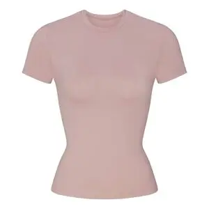 NIKE Nike X SKIMS Matte Padded Baby T-Shirt