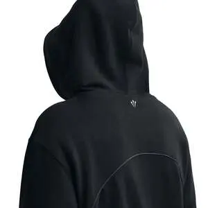 Nike X Nocta Fleece Hoodie - Black