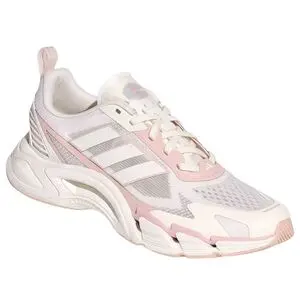 Adidas Climacool Ac Sneakers - Core White/core White/sandy Pink