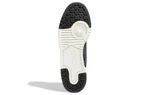 Adidas Originals Forum Luxe Low Sneakers - Black