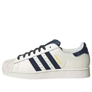 Adidas Adidas Superstar II Sneakers Cloud White/navy
