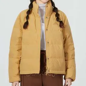 Adidas Helionic Relaxed Down Jacket
