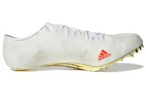 Adidas Adizero Prime Sprint 'tokyo' Track Spikes - White/black