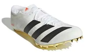 Adidas Adizero Prime Sprint 'tokyo' Track Spikes - White/black