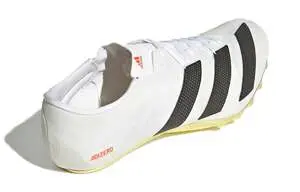 Adidas Adizero Prime Sprint 'tokyo' Track Spikes - White/black