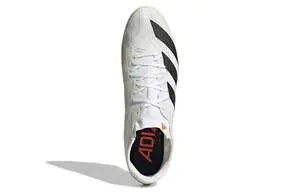 Adidas Adizero Prime Sprint 'tokyo' Track Spikes - White/black