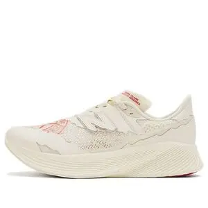 NEW BALANCE Stone Island X Fuelcell Rc Elite V2 - White/red