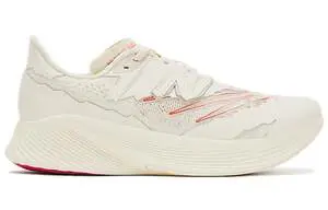 NEW BALANCE Stone Island X Fuelcell Rc Elite V2 - White/red