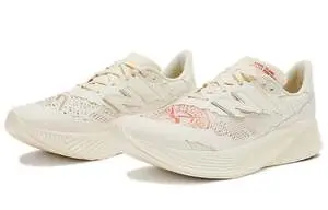 NEW BALANCE Stone Island X Fuelcell Rc Elite V2 - White/red
