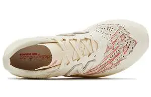 NEW BALANCE Stone Island X Fuelcell Rc Elite V2 - White/red