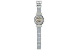 Casio G-shock Analog-digital Watch