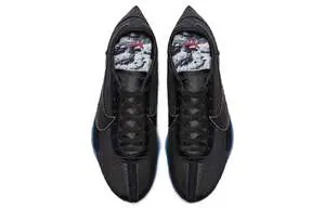 Nike Moon Racer Qs Sneakers - Black/white/racer Blue