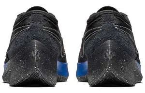 Nike Moon Racer Qs Sneakers - Black/white/racer Blue