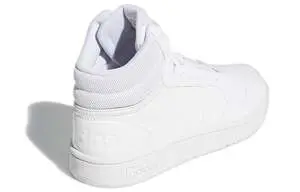 Adidas Hoops 3.0 Mid Sneakers