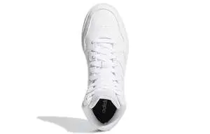 Adidas Hoops 3.0 Mid Sneakers