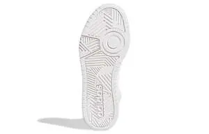 Adidas Hoops 3.0 Mid Sneakers