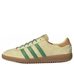 Adidas Adidas Bermuda Sneakers Yellow/green