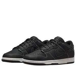 Nike Dunk Low "off Noir Summit White" Sneakers - Off Noir/summit White