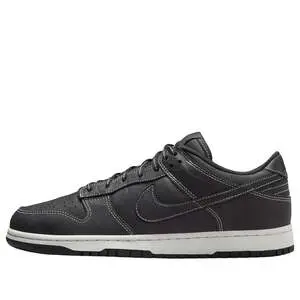 Nike Dunk Low "off Noir Summit White" Sneakers - Off Noir/summit White