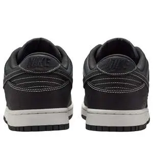 Nike Dunk Low "off Noir Summit White" Sneakers