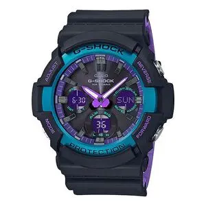 Casio G-shock Analog-digital Watch