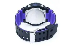 Casio G-shock Analog-digital Watch