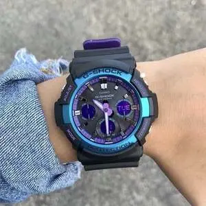 Casio G-shock Analog-digital Watch