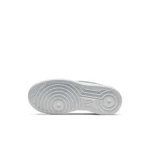 Nike Force 1 "low Top" Lace Up Sneakers