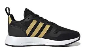 Adidas Multix Gold Metallic - Black