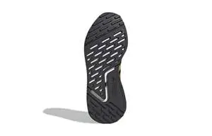 Adidas Multix Gold Metallic - Black