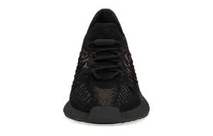 Adidas Yeezy Boost 350 V2 Cmpct "slate Carbon - Black/dark Brown
