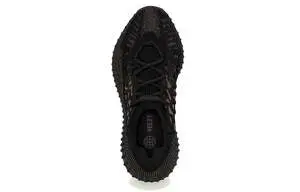 Adidas Yeezy Boost 350 V2 Cmpct "slate Carbon - Black/dark Brown