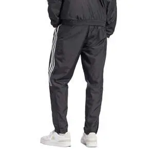 Adidas House Of Tiro Woven Pants Asia Sizing 'black White