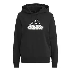 Adidas Ust Hoodie Asia Sizing 'black White - Black/white